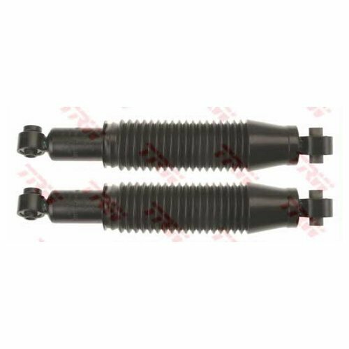 Амортизатор подвески задний TRW JGT1232T