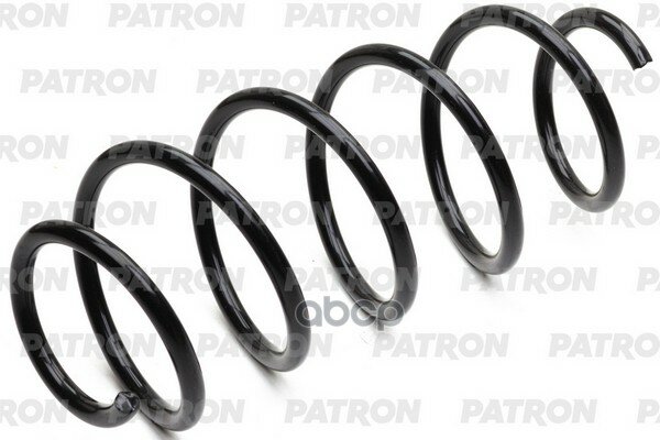 Пружина Подвески PATRON арт. PCS504163