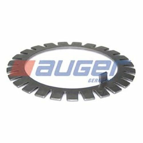 Стопорная зубчатая шайба, планетарная колесная передача Auger 70271