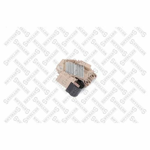 Реле-регулятор BMW E46/E83/E53 2.0-3.0D TG15C012 01, 0671804SX STELLOX 06-71804-SX