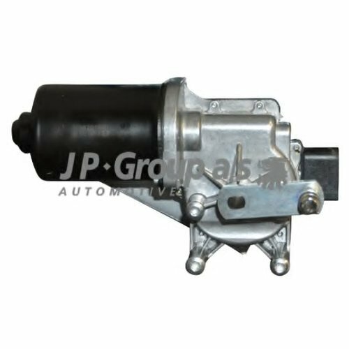 Двигатель стеклоочистителя Jp 1198201900 для VW Amarok, Multivan V, Transporter V