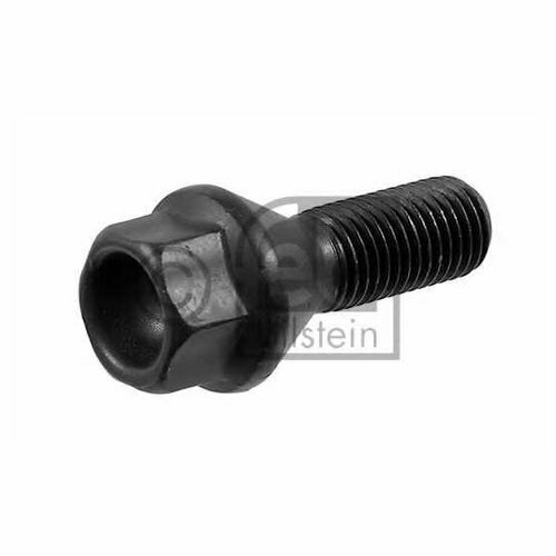 Болт колесный Febi 46648