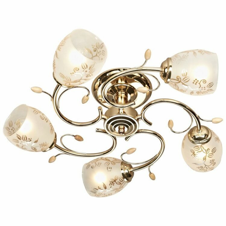 Люстра потолочная Velante 762-307-05