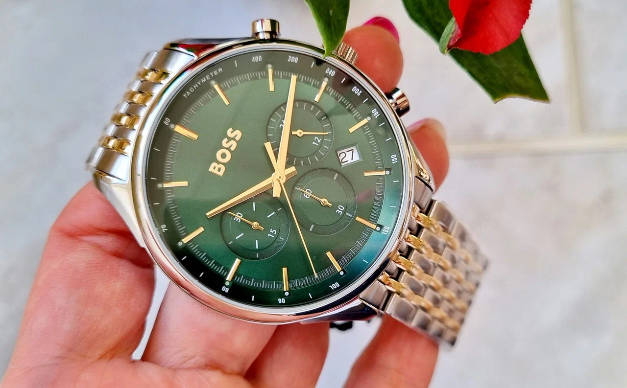 Наручные часы