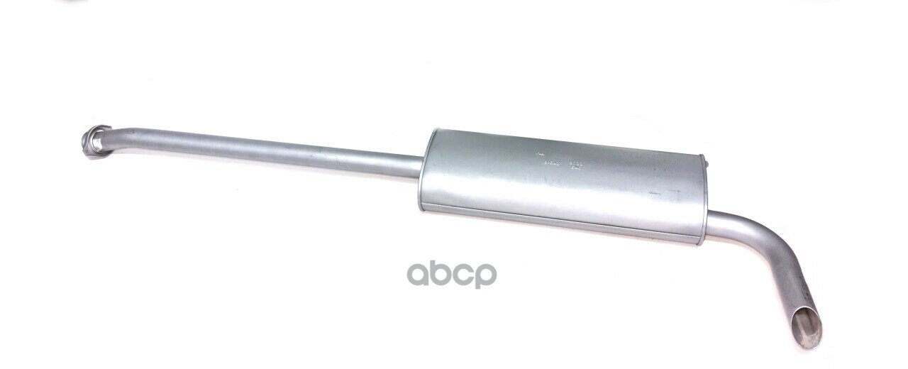 Глушитель ГАЗель длинная база ДВС УМЗ-4216 ЕВРО-4 260 см оригинал GAZ арт. 3302-32-1201008-020