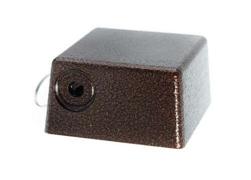 Зенит (замки) Замок навесной ВС2-10-01