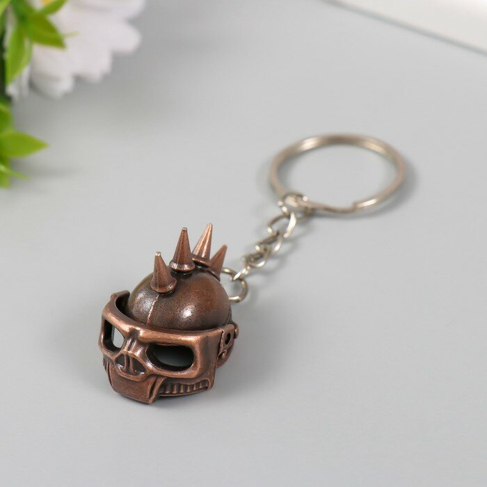 Бирка для ключей