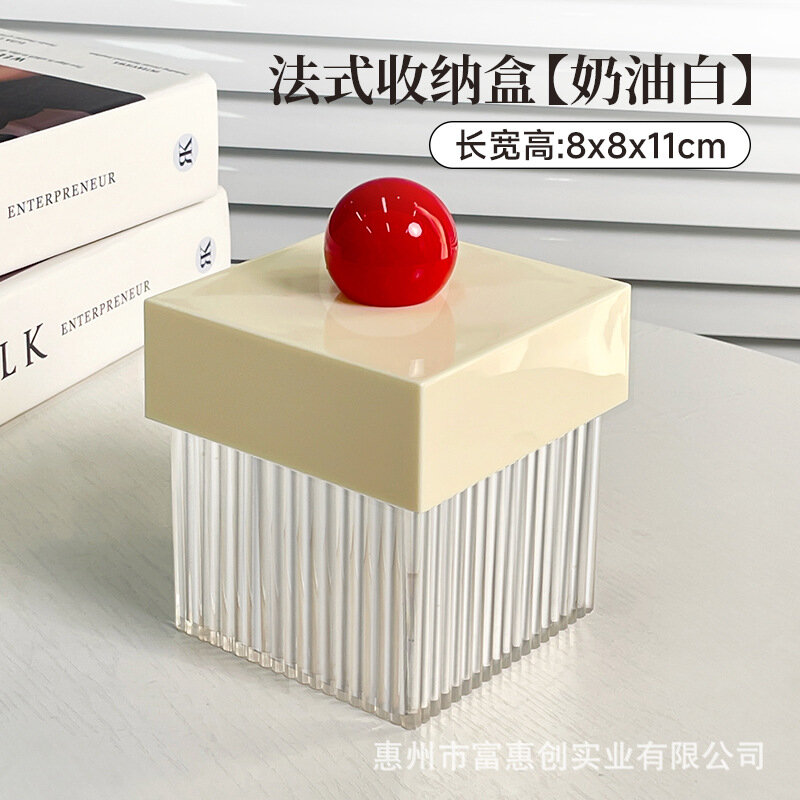 Коробка для хранения ватных палочек, настольный держатель для ватных палочек и зубочисток, зеркальный шкаф для ватных подушечек, пробников духов и ювелирных изделий