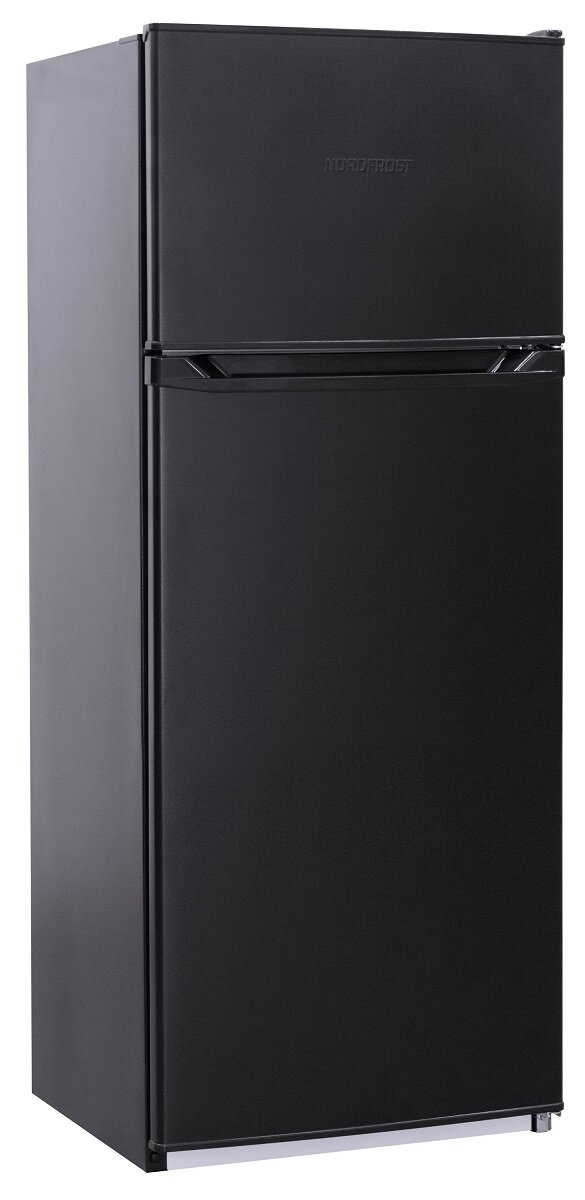 Холодильник Nordfrost NRT 141 232 black