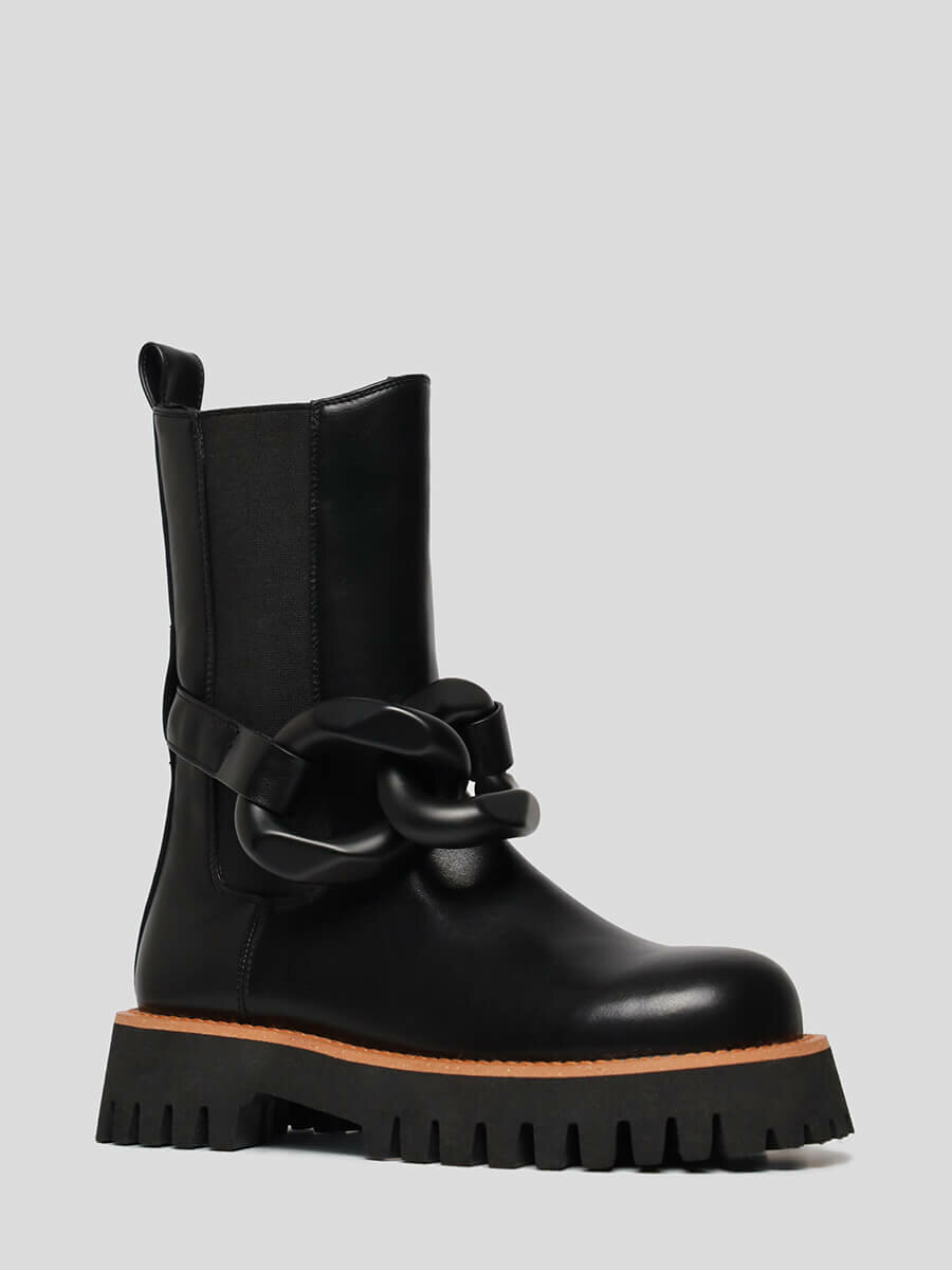 Ботинки челси