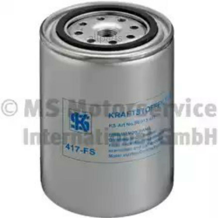 KOLBENSCHMIDT 50013417 фильтр топливный !\DAF 95 08.96> , XF 03.97>, Iveco, MB