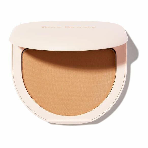 Rare Beauty Пудра True to Myself Tinted Pressed Finishing Powder, 8 гр (Sand)