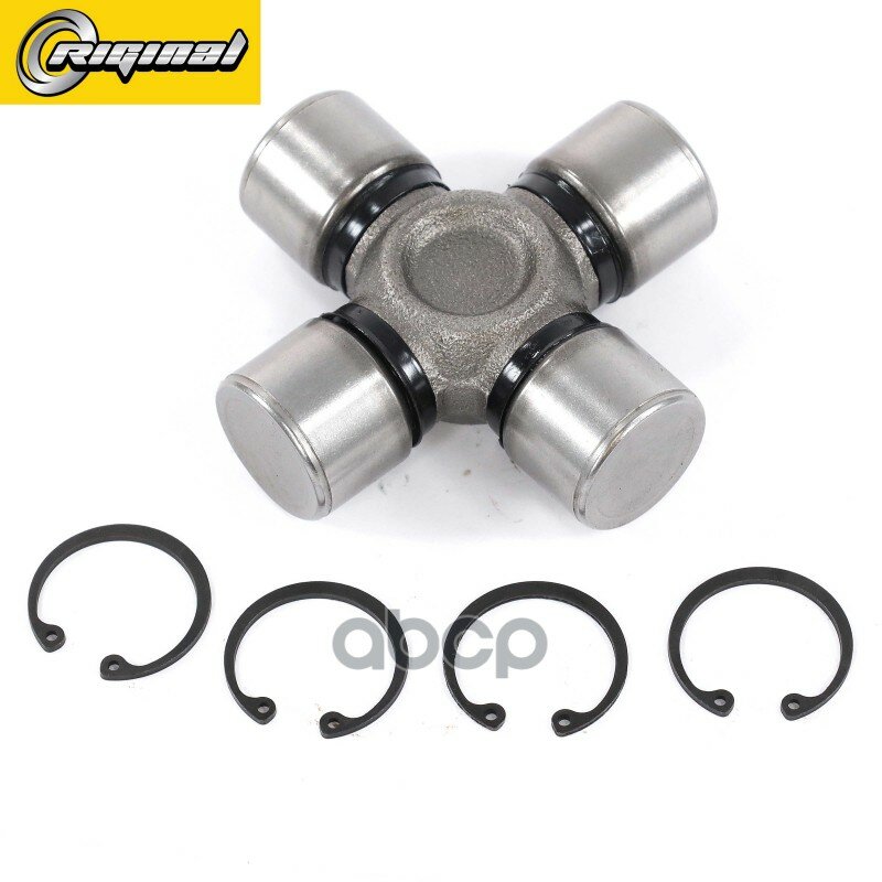 Крестовина кардана! D30.18xL92.07 MB, Ford, GMC Riginal арт. RGUJ013500599