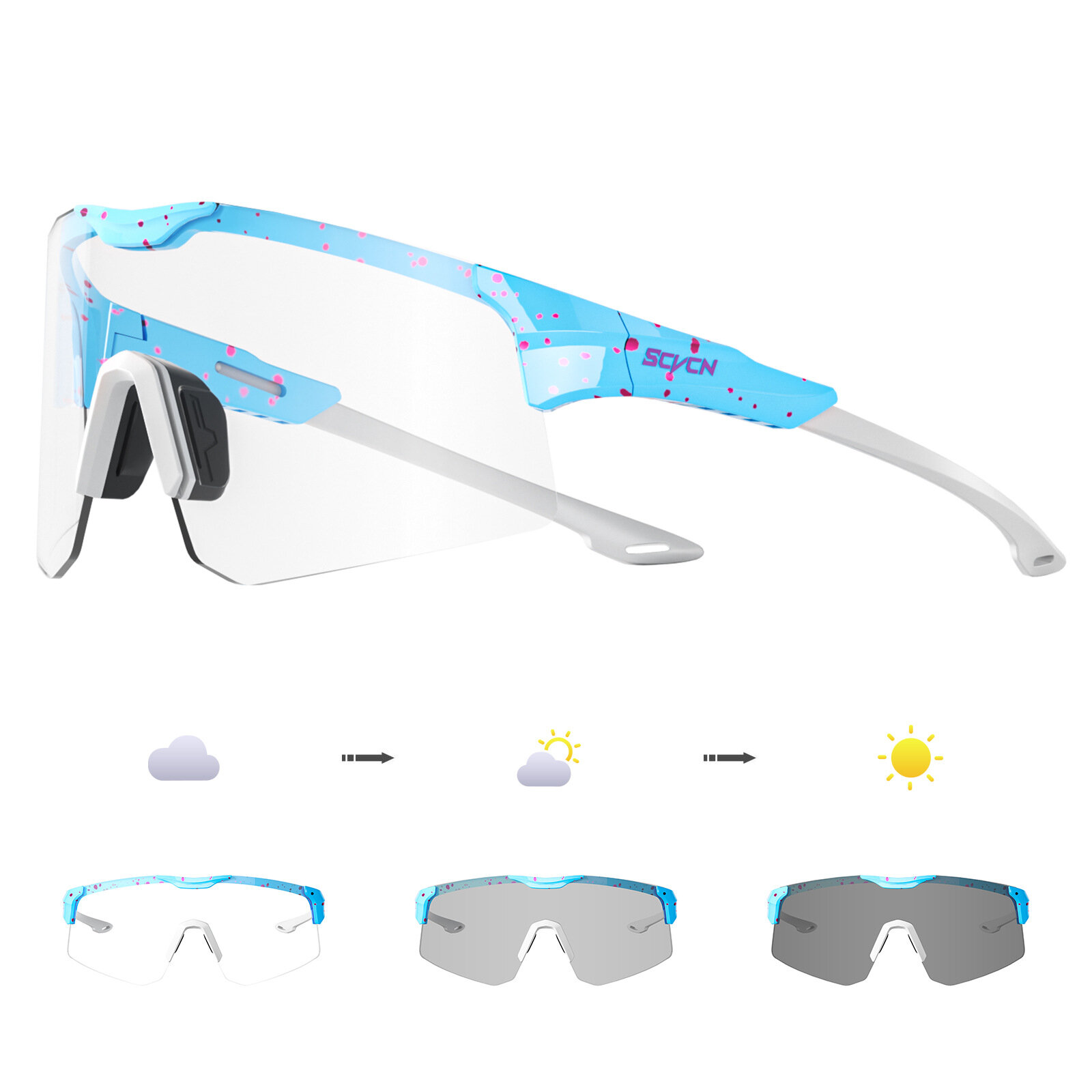 Солнцезащитные очки