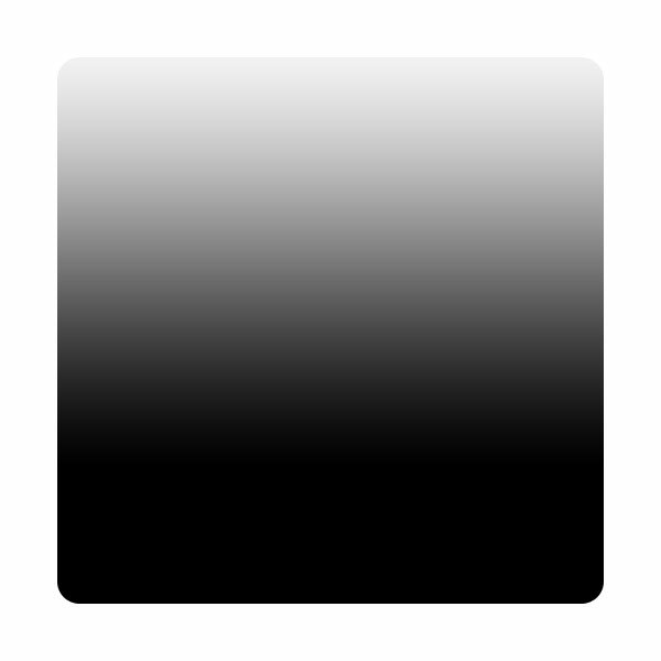 Фильтр для Cokin P ND16 gradient