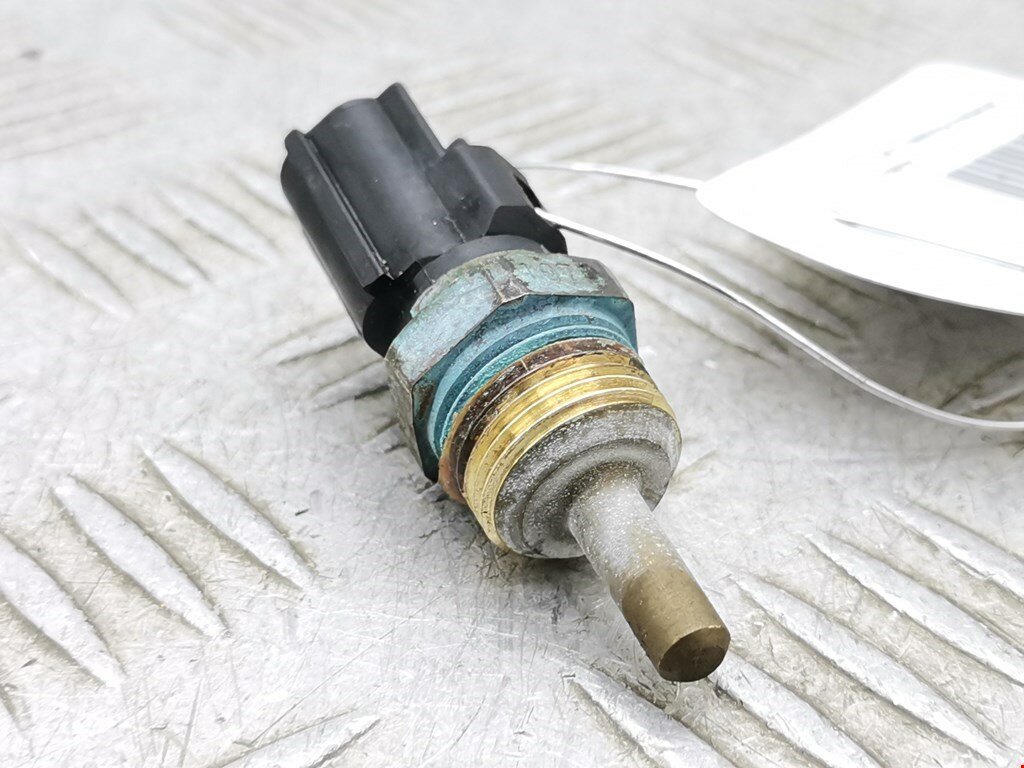 Датчик температуры охлаждающей жидкости Mitsubishi Lancer 10 арт. 2186583