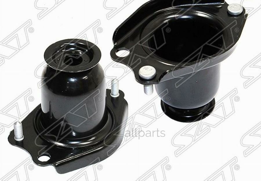 SAT ST-48401-32020 Опора задней стойки Toyota Allion (T240, T260) 01-21 / Caldina 02-07 (Справа)