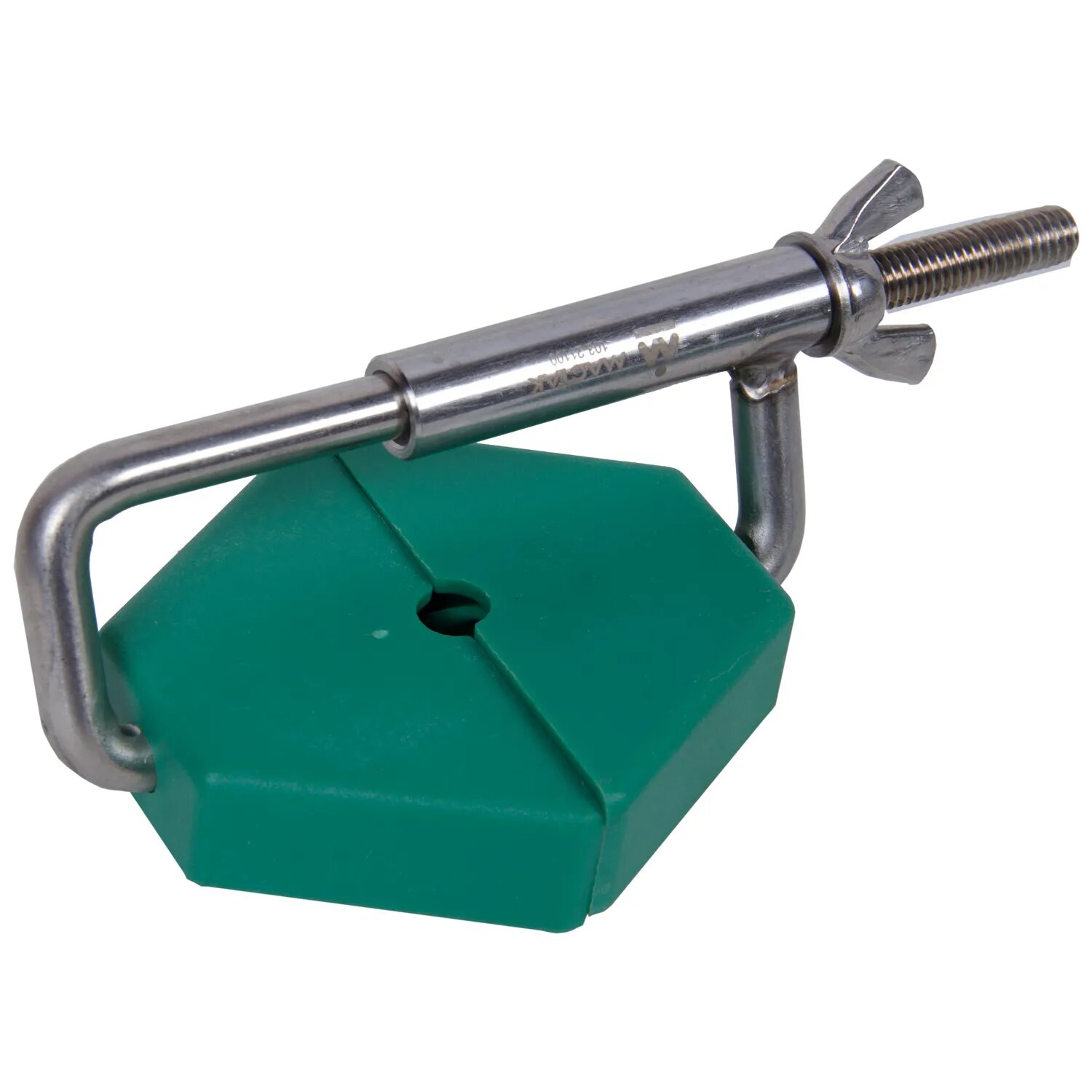 103-21100 Набор фиксаторов распредвала / коленвала, универсальный, 5 предметов мастак 103-21100