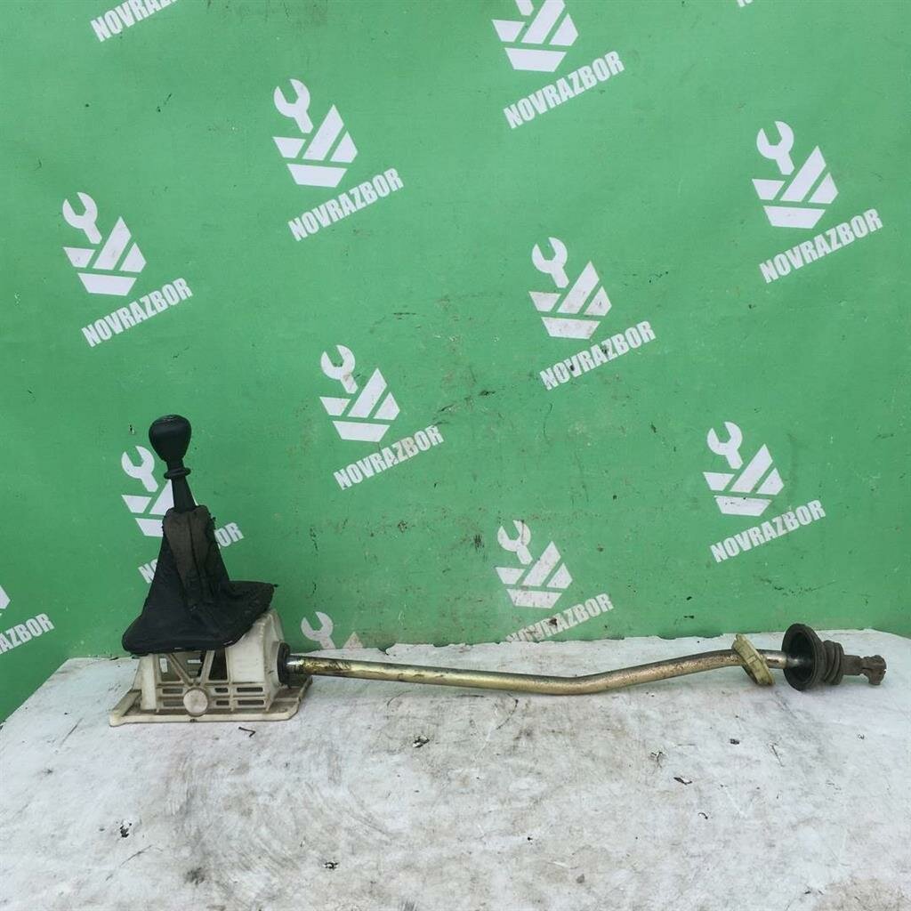 Кулиса КПП Chevrolet Aveo T200 03-08