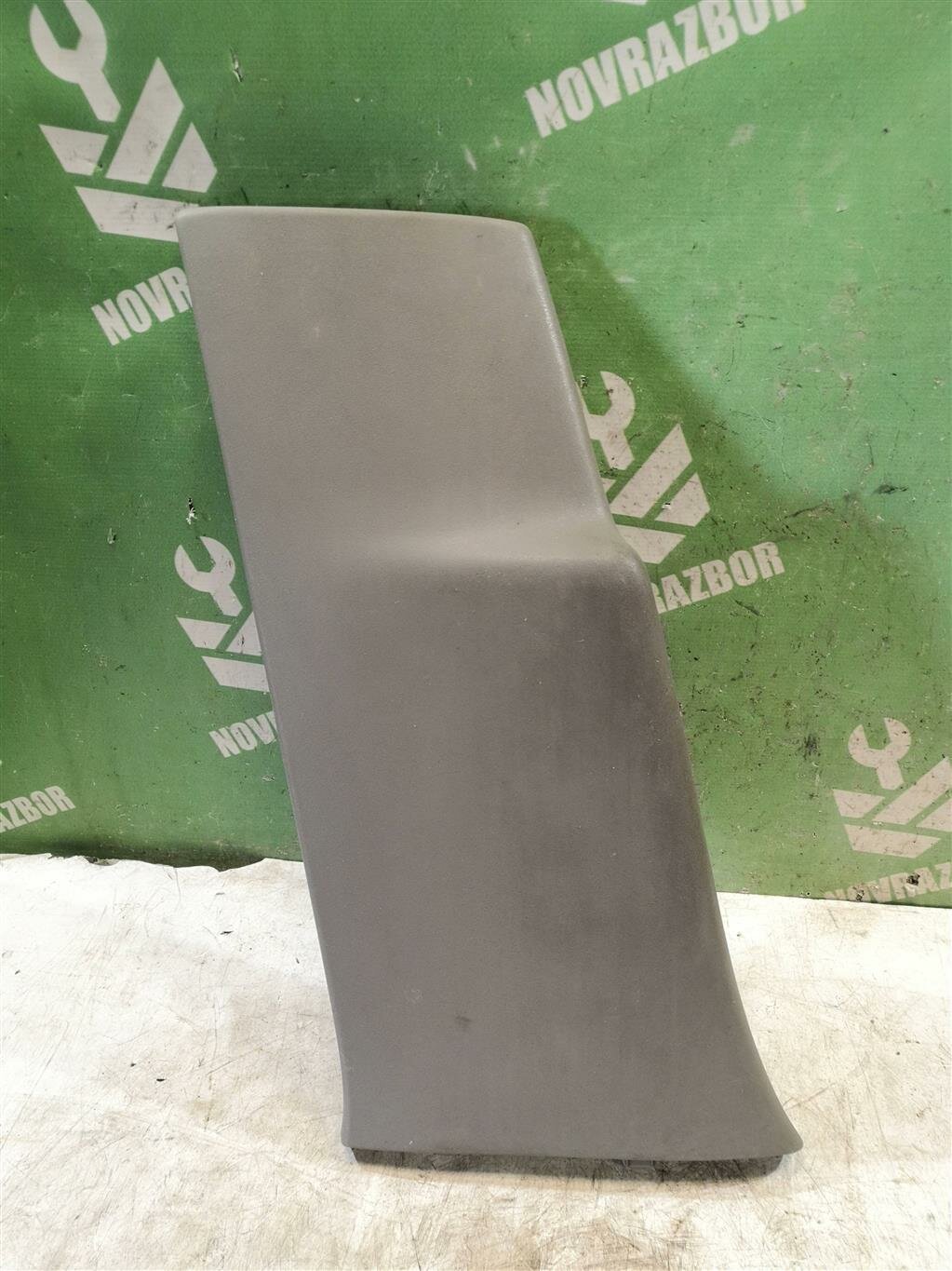 Обшивка стойки Renault Scenic 2 2003-2009