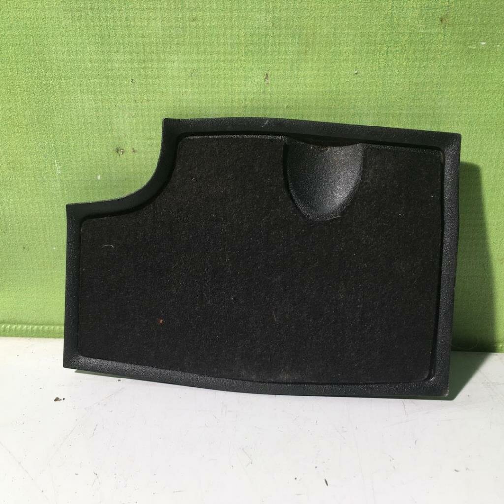 Накладка Ford Focus 2 08-11