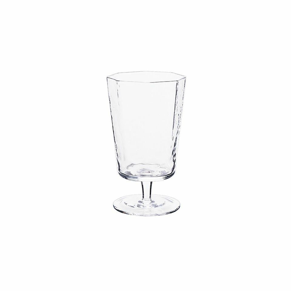 Бокал ROOMERS TABLEWARE Edge, 400 мл, стекло, прозрачный
