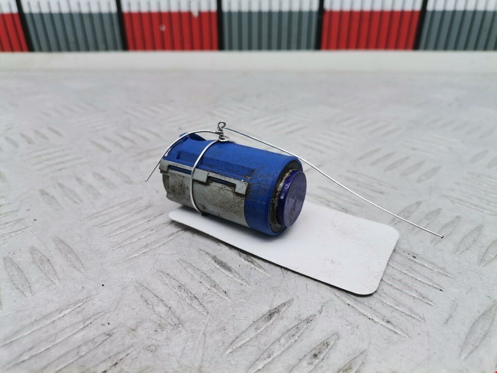 Парктроник (датчик парковки) Ford Focus 1 97BX13K236BA арт. 1988911