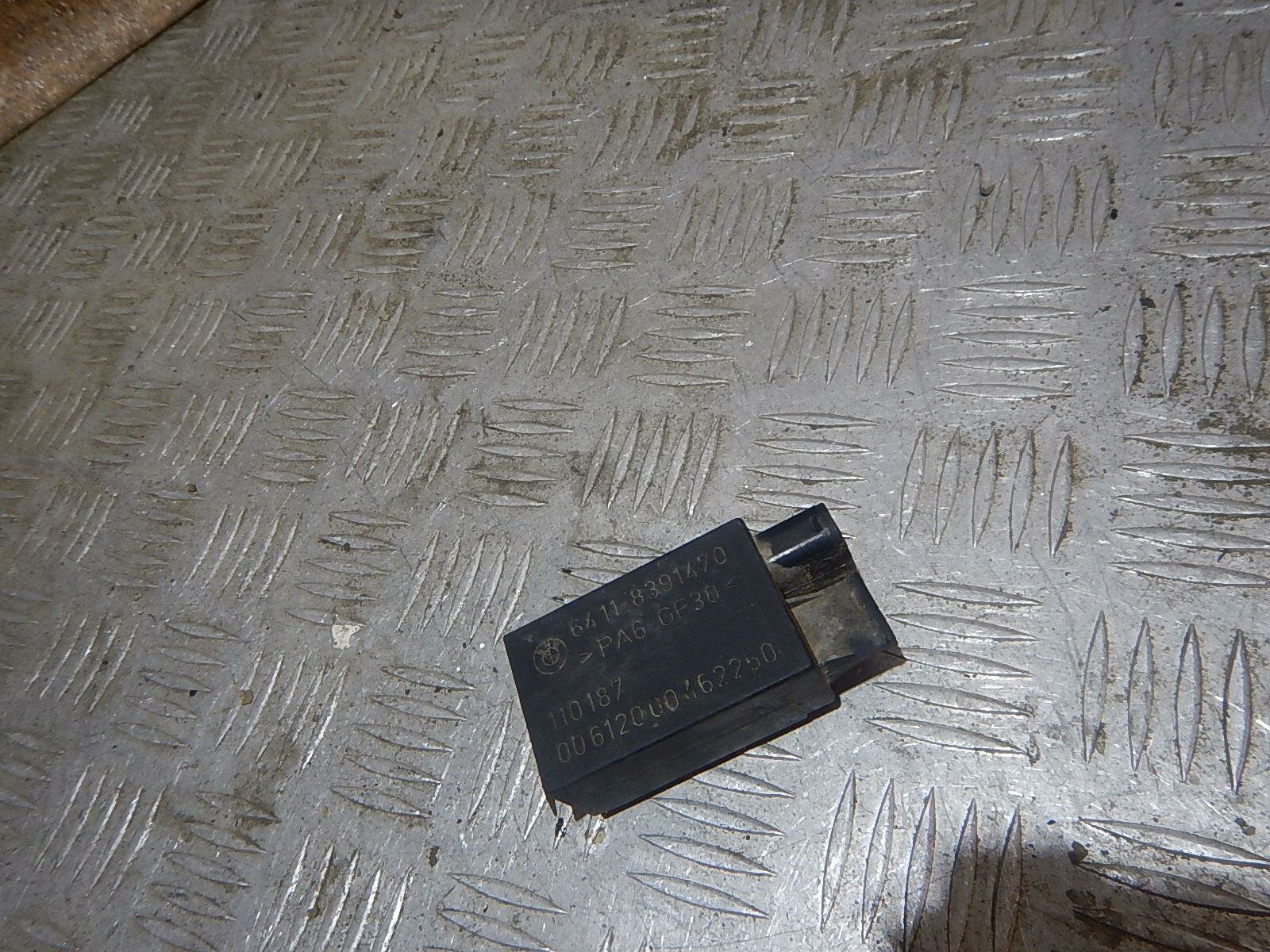 Б/У Датчик, BMW (БМВ)-X5 (E53) (99-06) BMW X5 (E53) (99-06) контроля загрязненности наружного воздуха Без видимых пповреж...