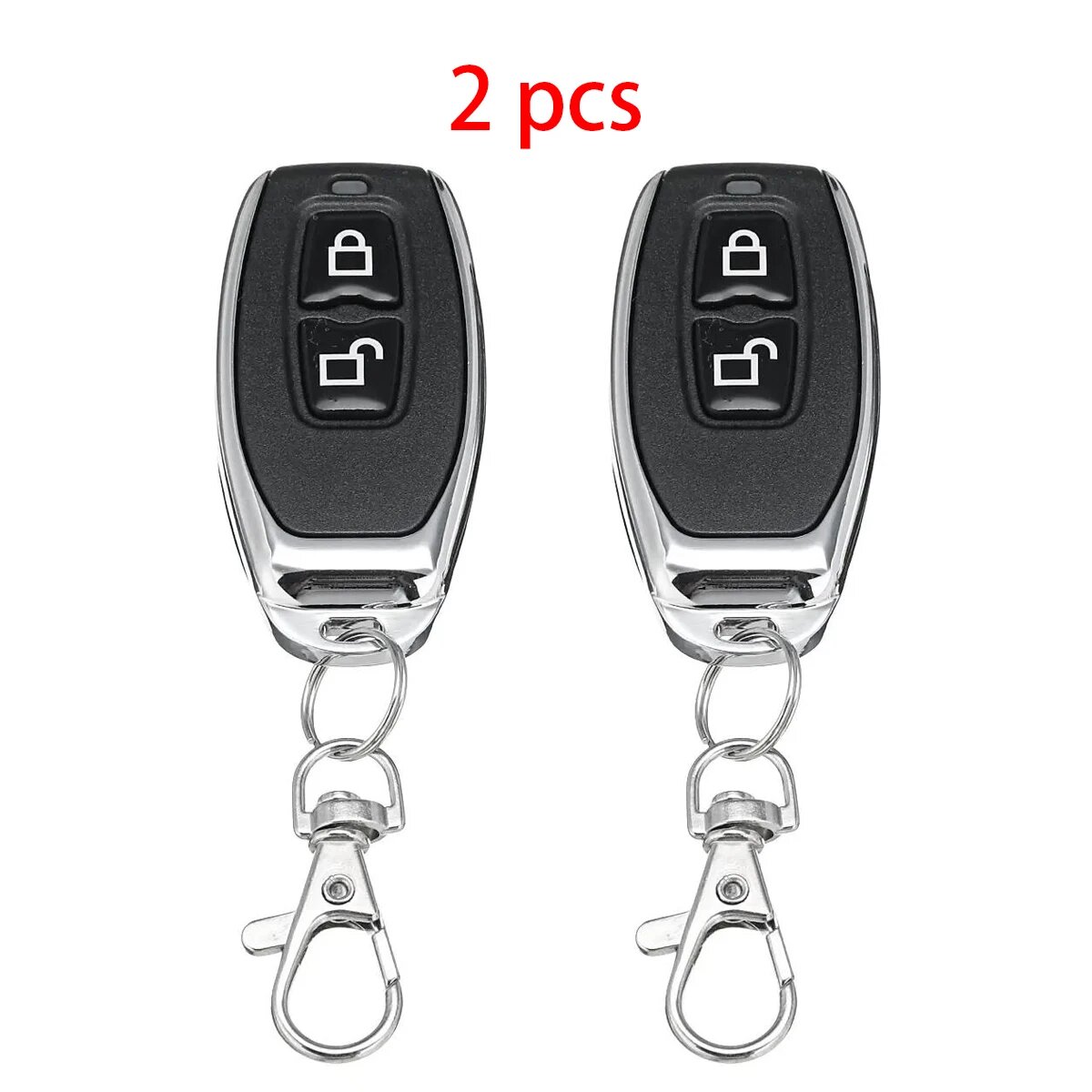 Scimagic-RC ZigBee релейный модуль для умного дома 433 REMOTEx2