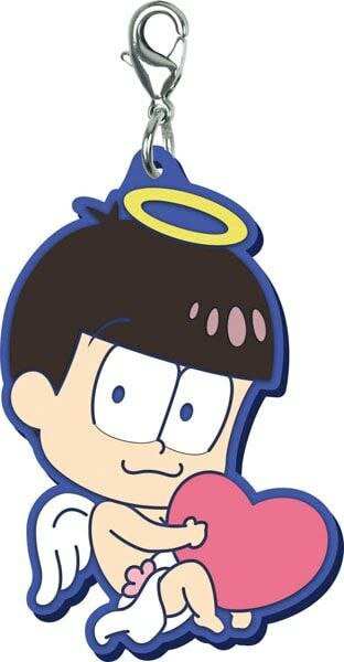 Брелок Banpresto