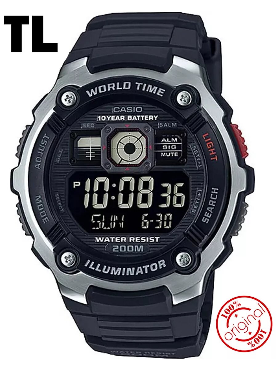 Наручные часы