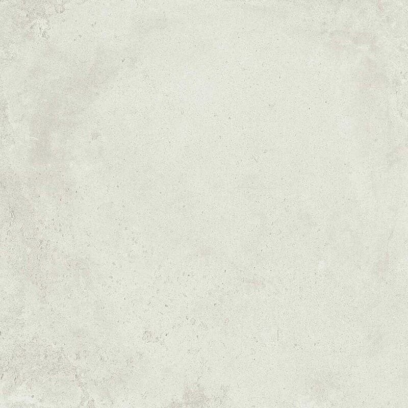 Керамогранит Geotiles Terracotta White 78803695 45х45 см белый матовая, современный стиль