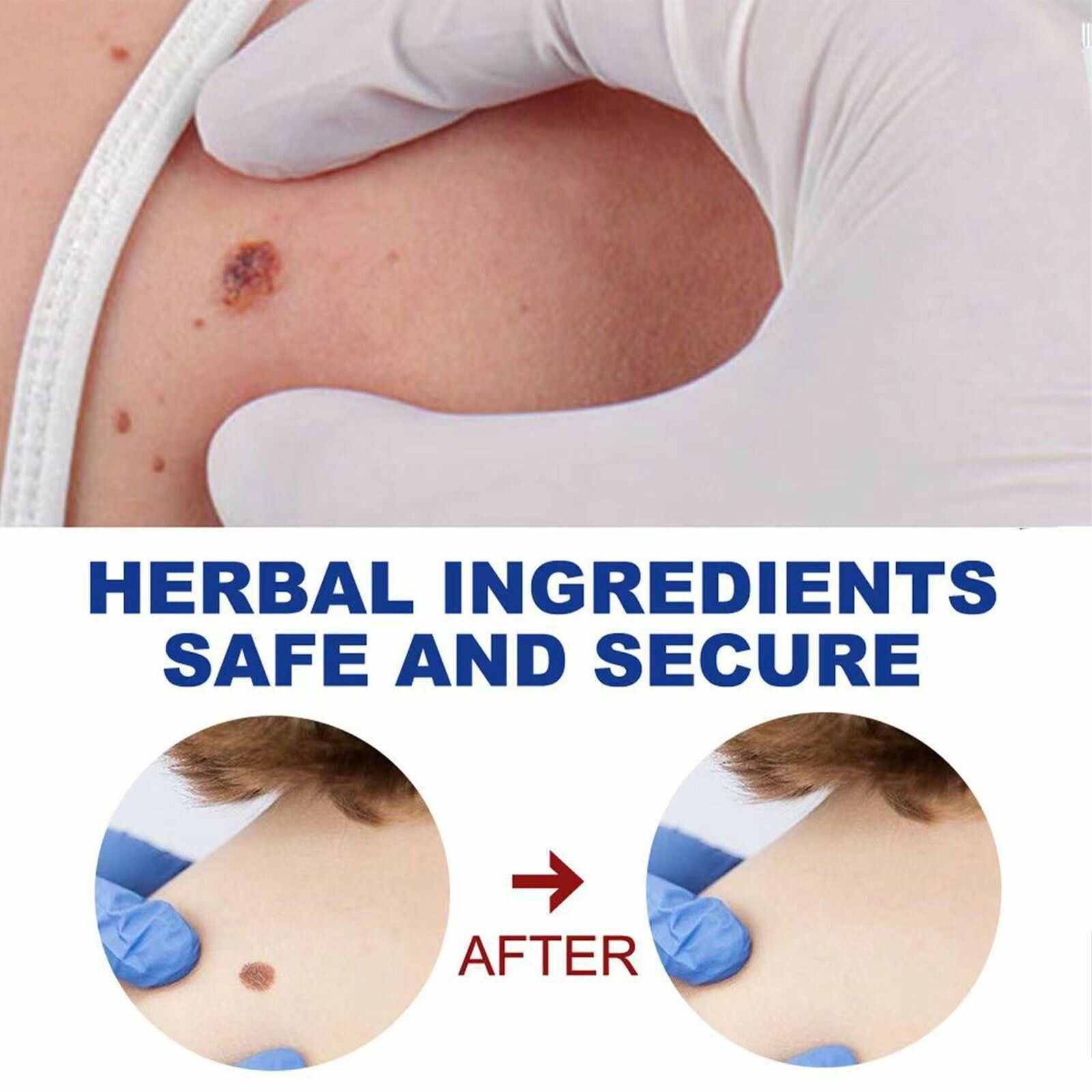 3 шт. Крем для ухода за кожей