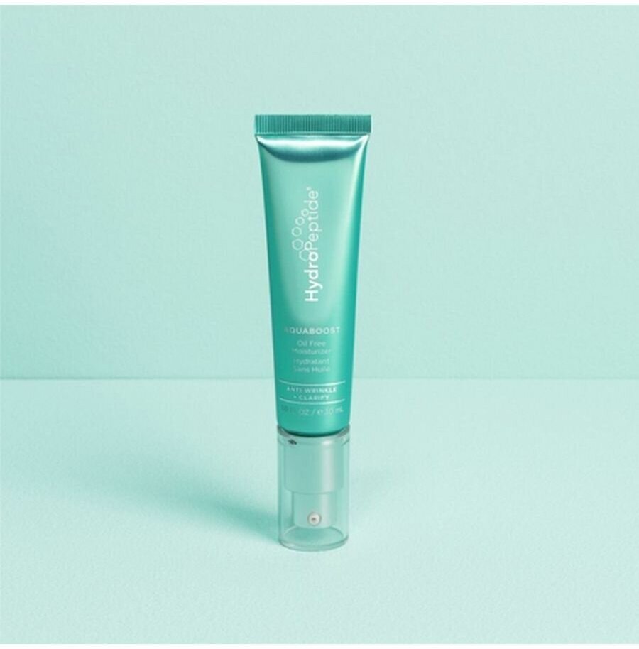 HP AquaBoost Увлажняющая эмульсия-крем с себорегулирующим действием 30мл