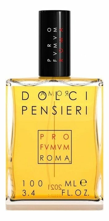 Profumum Roma Dolci Pensieri Парфюмерная вода унисекс 100 ml