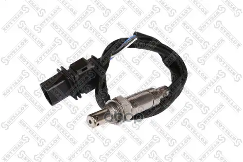 Лямбда-зонд! BMW E81/E90/E60/E61/E63/E64/E65/E66/E70 1.6-6.0 03> Stellox арт. 2000214SX