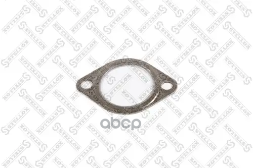 Прокладка приемной трубы Stellox арт. 75-51755-SX