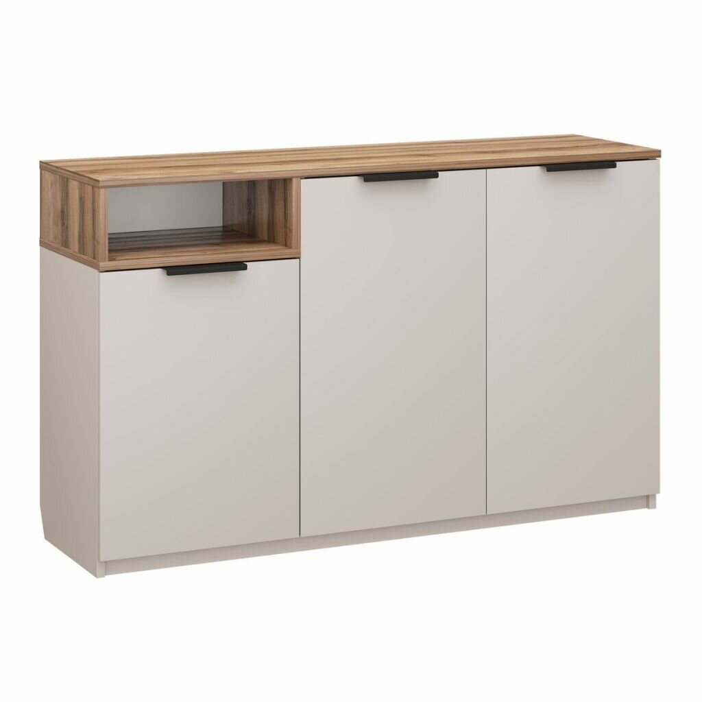 Комод Марлин №2 кашемир/авелано