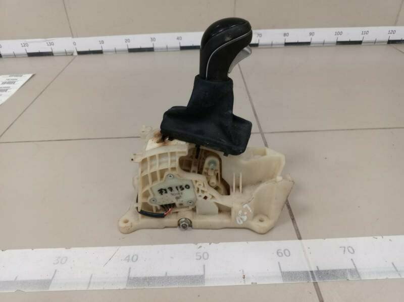 Кулиса КПП Hyundai i30 GD 2012 кат.номер: 46700A5100