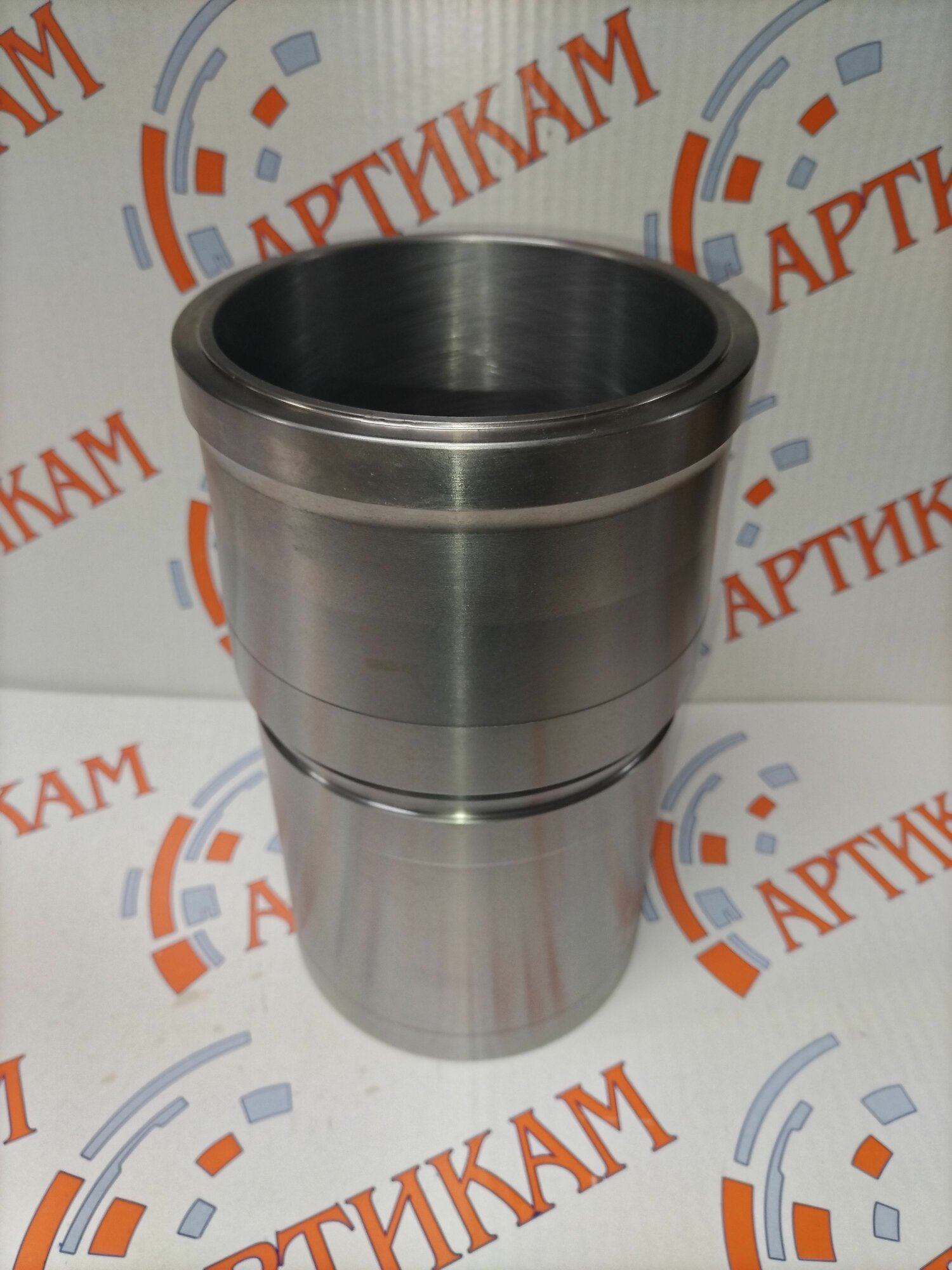 3803703 Гильза цилиндра QSM, ISM, M11