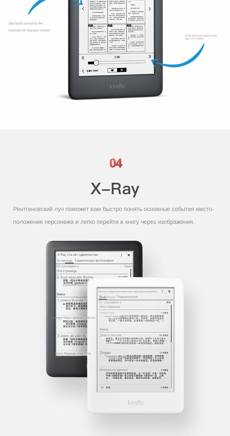 Электронная книга — фото 1