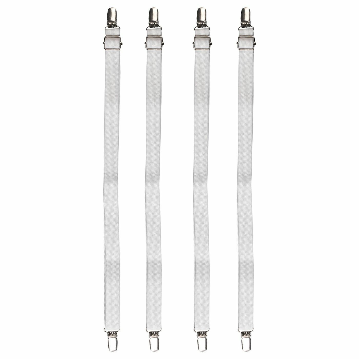 JULKAKTUS Эластичный фиксатор икеа, 4 шт (90514378)