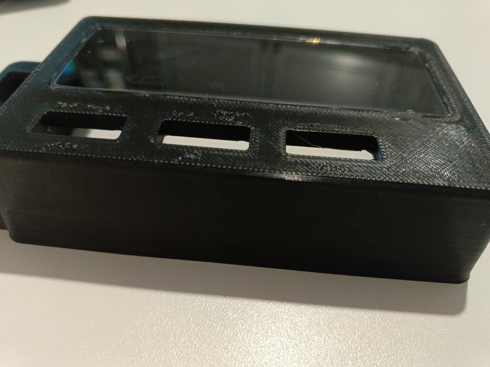 Корпус приборной панели Suzuki DRZ 400, Djebel.