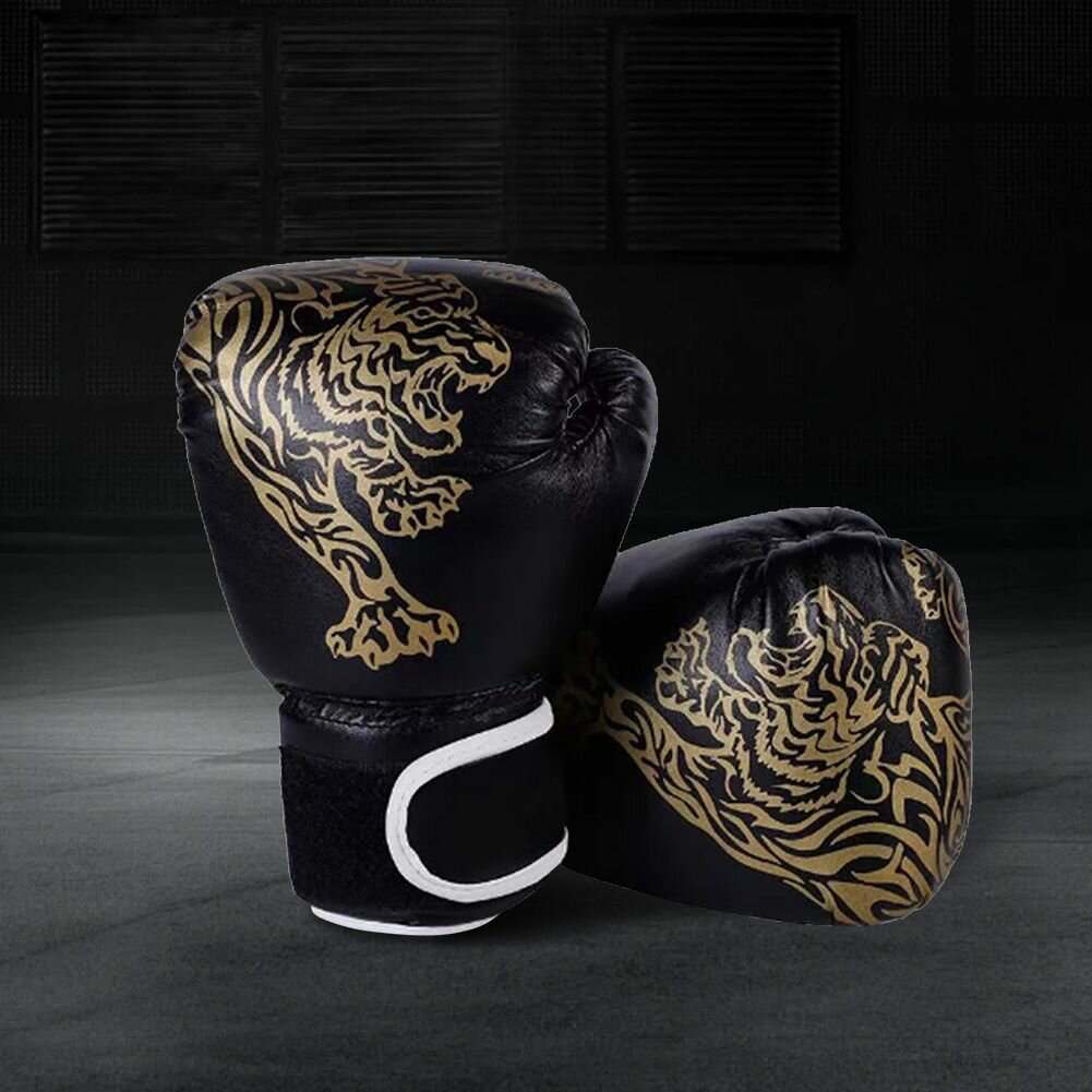 Митенки для бокса