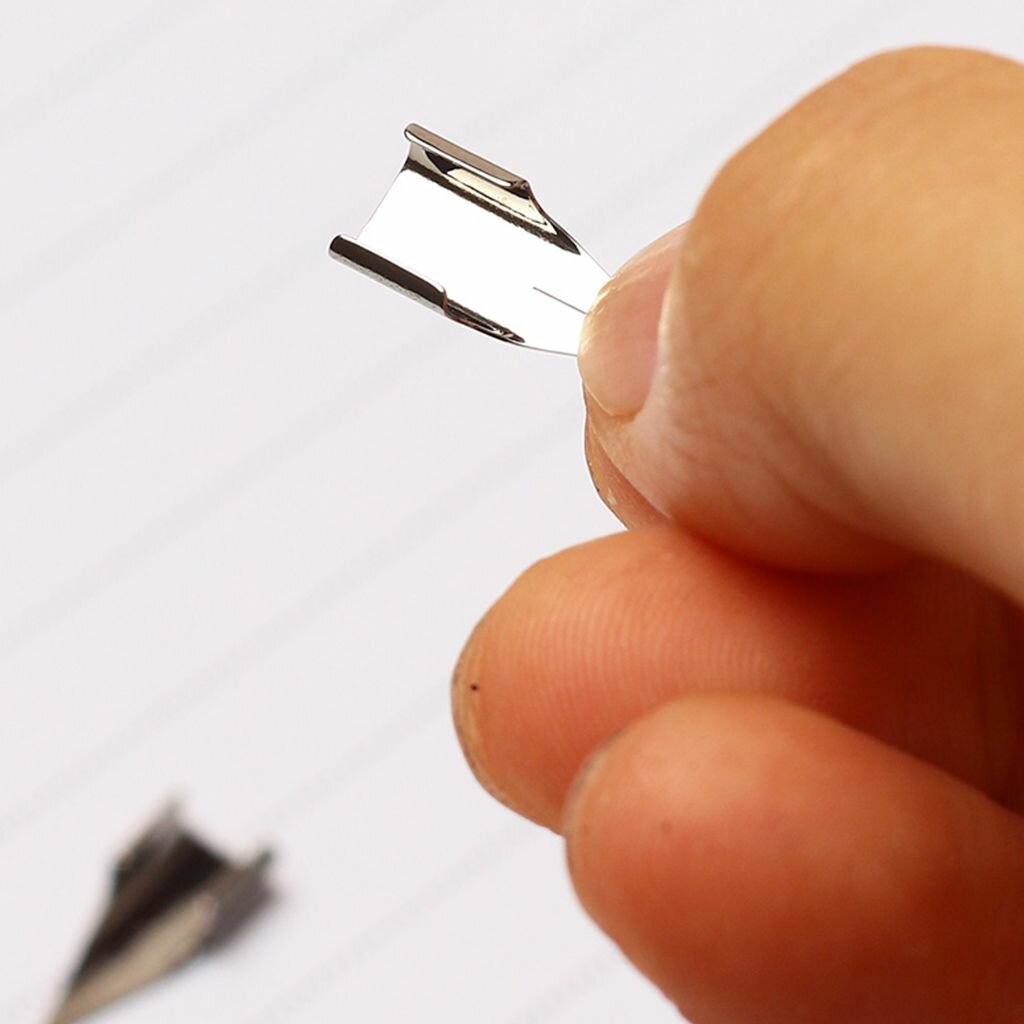 Картридж для перьевой ручки