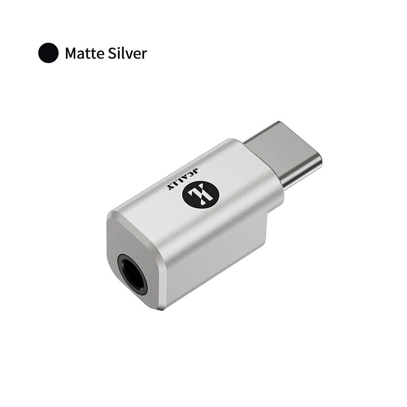 Тип-C до 3,5 мм цифровой аудио портативный декодирующий усилитель Hi-Fi ЦАП адаптер для наушников мини