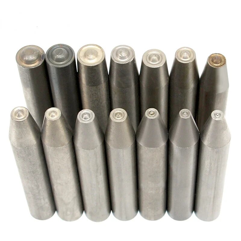 Пробойник для керлинга заклепок SKD11 3mm-outside 13.4