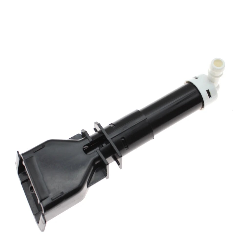 Передняя фара для Renault Koleos I 2008-2021, 28642-JY00A, 28641JY00A, фара с водяным рассеивателем, струйная или крышка