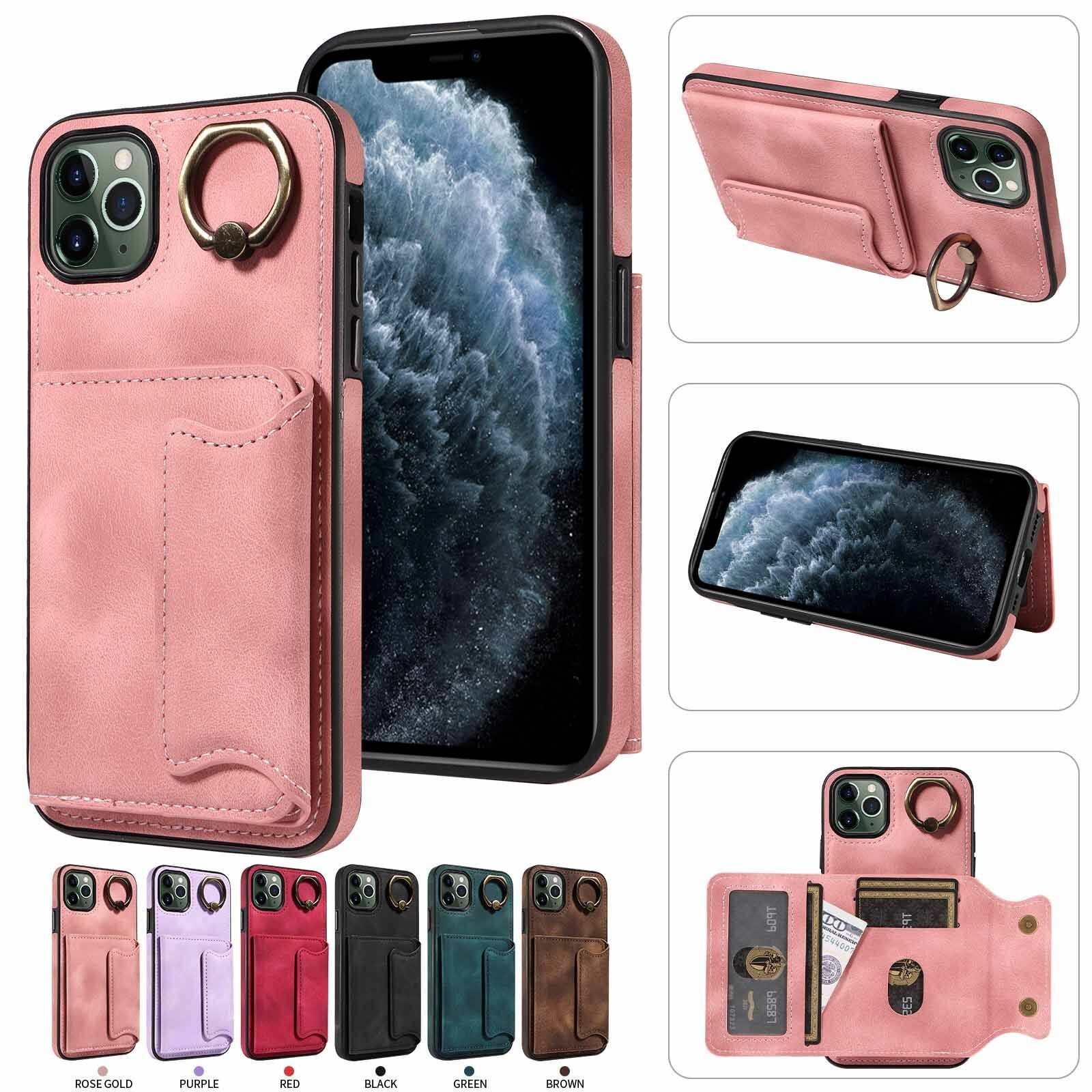 Подходит для Apple iPhone 11 Pro Max (айфон 11 про макс) Магнитные пряжки, кронштейны , Модный чехол для мобильных телефонов, Новый продукт