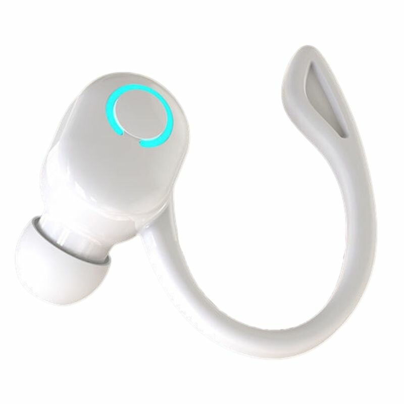 Беспроводные наушники Спортивные наушники-вкладыши Bluetooth-совместимые 5.2 Наушники Hands free